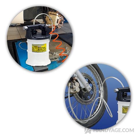 Image result for Pneumatic Air Operated Fluid Extractor