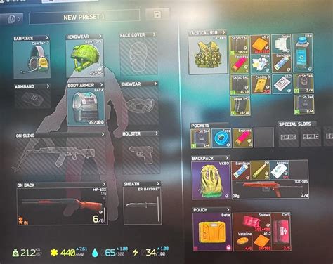 Image result for Customs PMC Extract Map