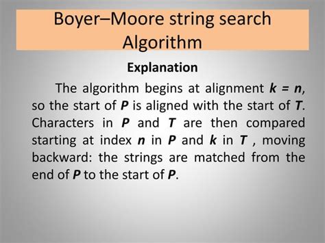 Image result for Pattern Matching of Strings