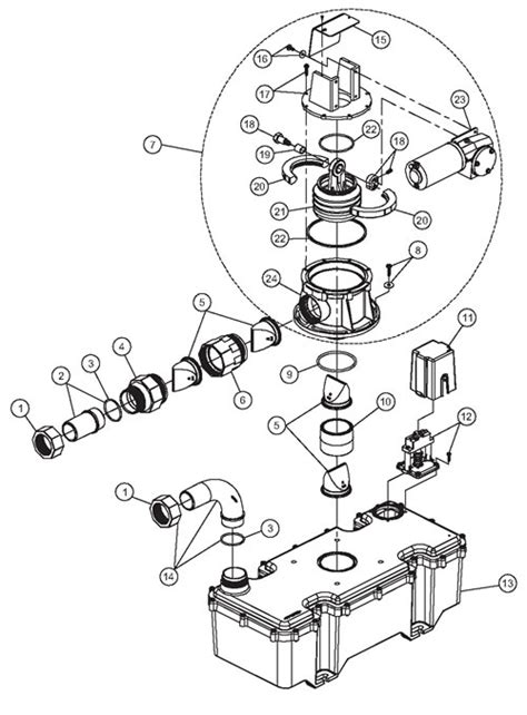 Image result for VacuFlush System VG2 Sensor Replacement