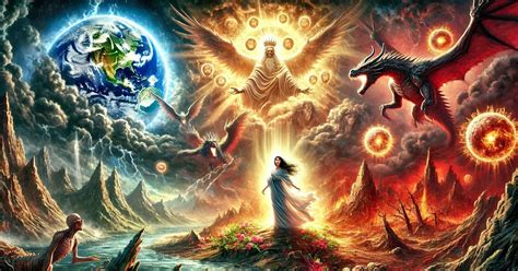 Image result for Revelation 12 Significance