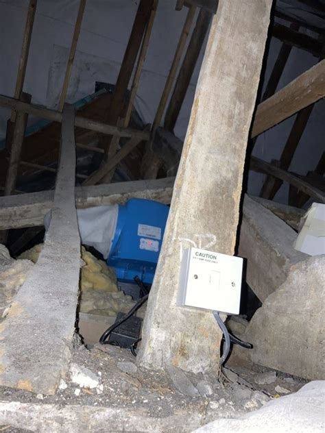 Image result for Piv Unit Installation