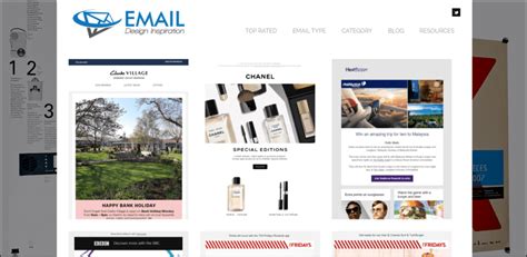 Image result for How to Create Email InDesign