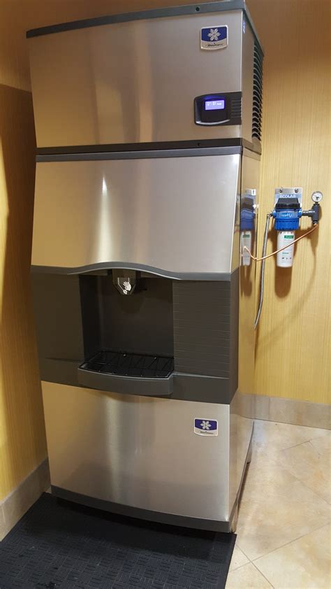 Image result for Ice Machine Training Course