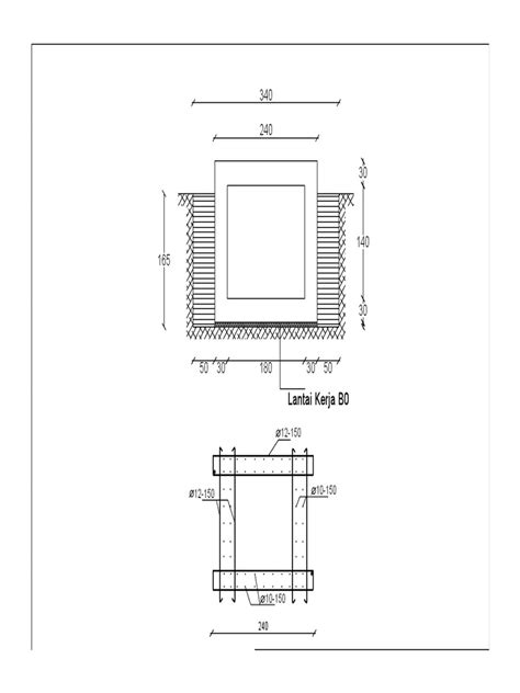 Image result for Understanding Box Culverts Drawings