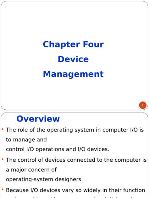 Image result for Module 4 Chapter in OS