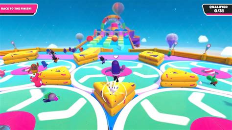 Image result for Fall Guys Type