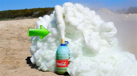Image result for Elephant Toothpaste Large-Scale