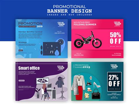 Image result for Promotion Banner Design