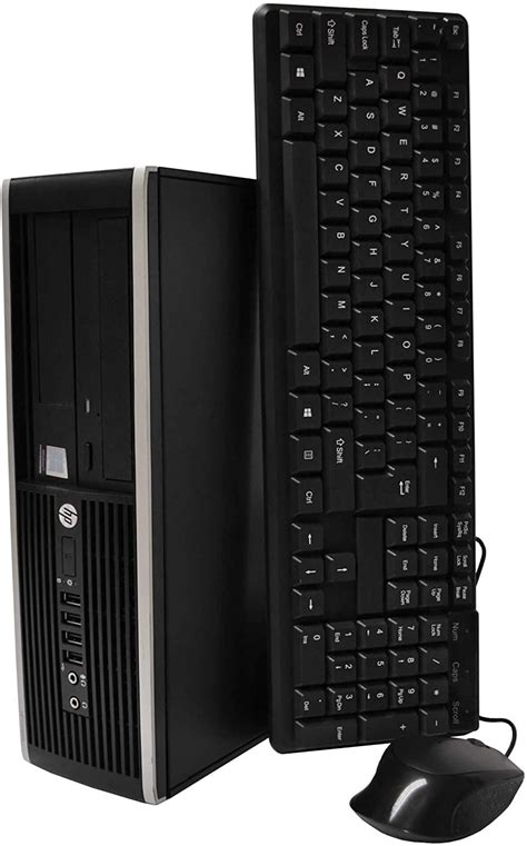 Image result for HP Elite Desktop Computer