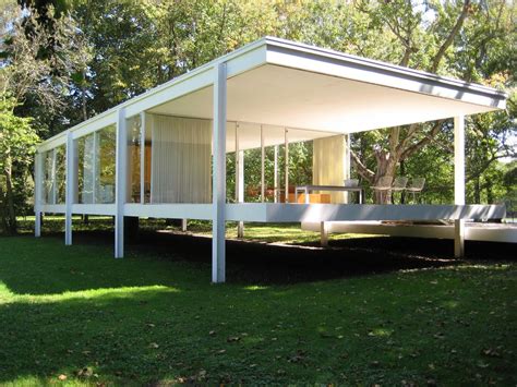 Image result for Farnsworth House Ceiling