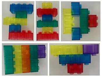 Image result for Simple LEGO Structures