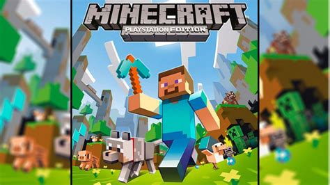 Image result for Minecraft Logo PS3 Tutorial