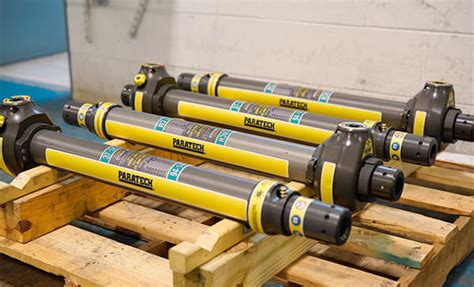 Image result for Paratech Acme Thread Strut