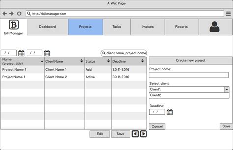 Image result for Project Module Manager
