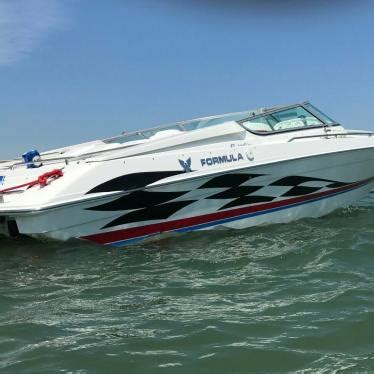 Image result for Formula Fastech Wood Transom