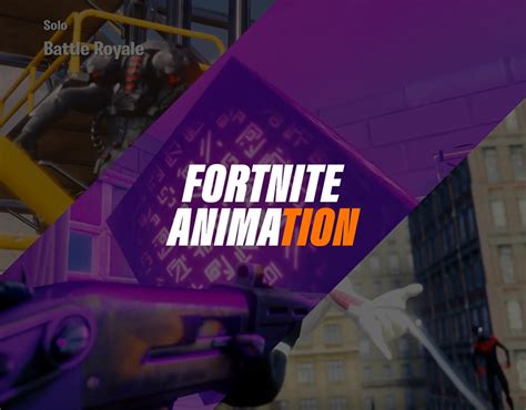 Image result for Fortnite Animation Tutorial