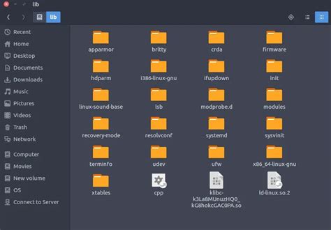 Image result for Linux Library Tutorial