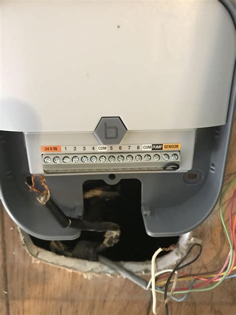 Image result for Sprinkler Control Box