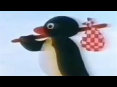 Image result for Pingu Intro Faster