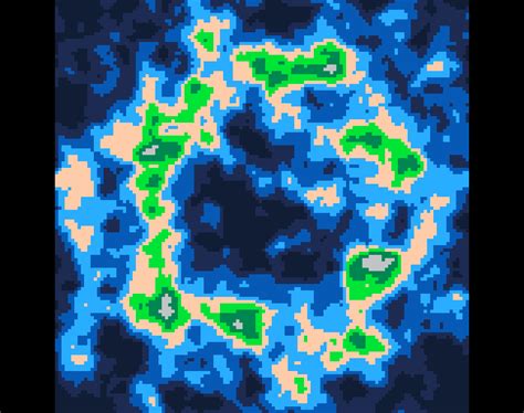 Image result for Scratch Tutorial Terrain Generator