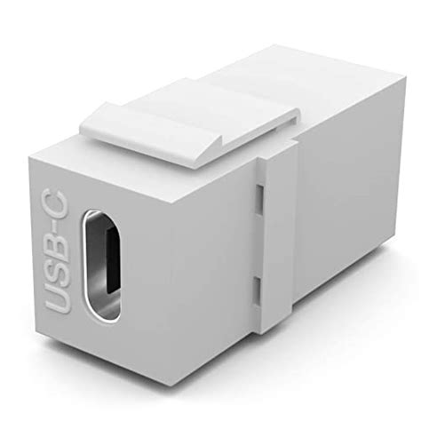 Image result for Keystone Panel Insert USB