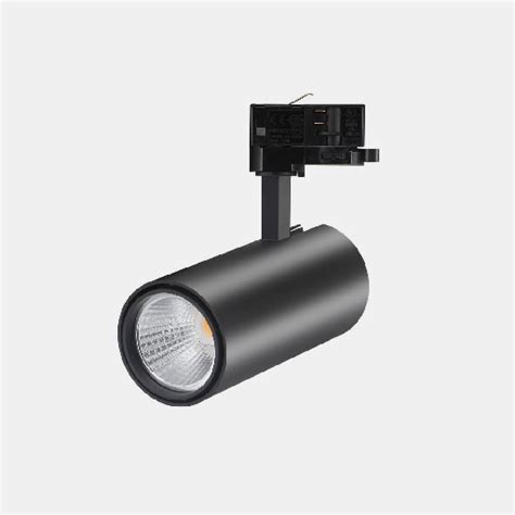 40W LED tracklight - Edison LED Lighting