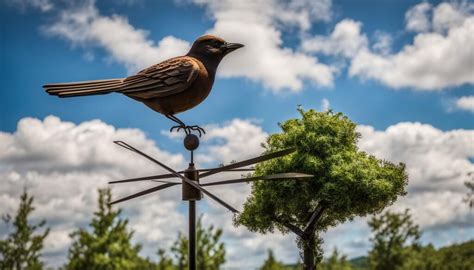 Image result for How a Wind Vane Works