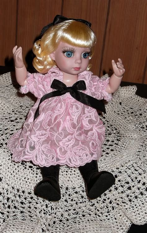 Image result for Tonner Patsy Doll