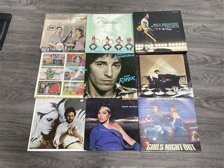 Image result for Bruce Springsteen Box Set Unboxing
