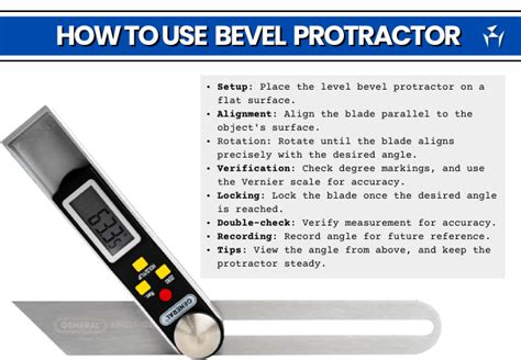 Image result for How to Use Bevel Protractor