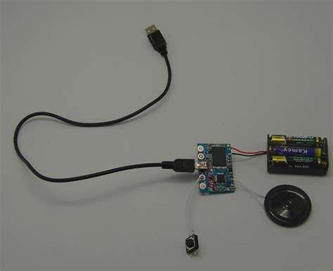 Image result for V3 Sound Module