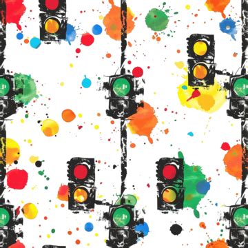 Image result for Traffic Graphic Design Pattern