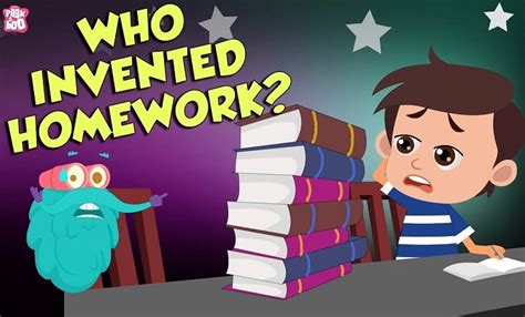 Image result for How Made Homework