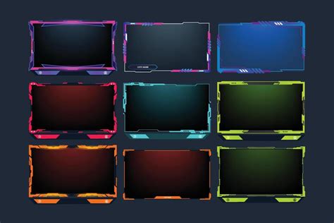 Image result for Neon Computer Overlay