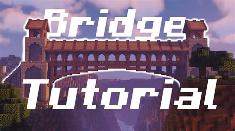 Image result for Minecraft Best Bridges