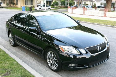 Image result for 2006 Lexus GS 300 Problems