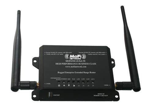 Image result for Mofi Wireless Modem