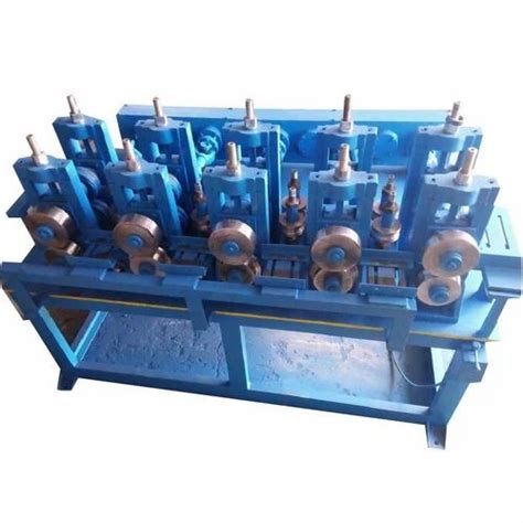 Image result for Steel Channel Forming Machine