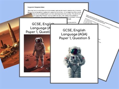 Image result for English Language Paper 1 Notes