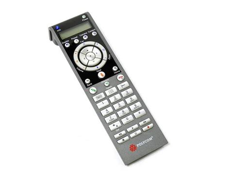 Image result for Polycom Remote Control