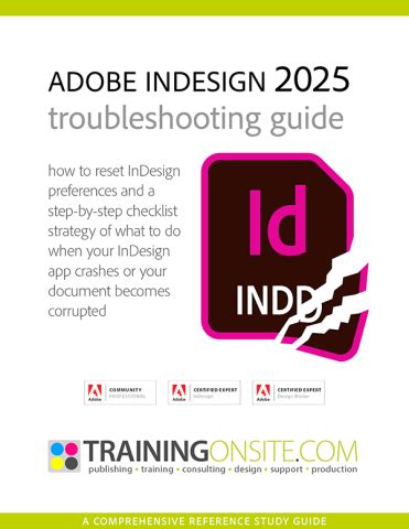 Image result for Adobe InDesign 2025 Tutorial