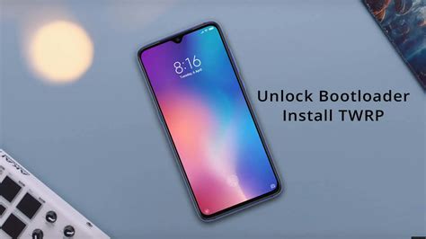 Image result for Redmi Note 7 Pro Bootloader Unlock File