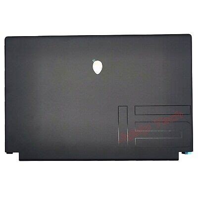 Image result for Alienware M15 R4 Back Panel Case