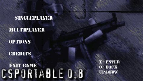 Image result for CS Portable Counter Strike