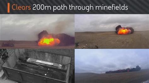 Image result for Python WW2 Minefield