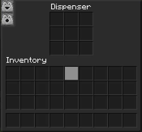 Image result for Minecraft GUI Texture Pack