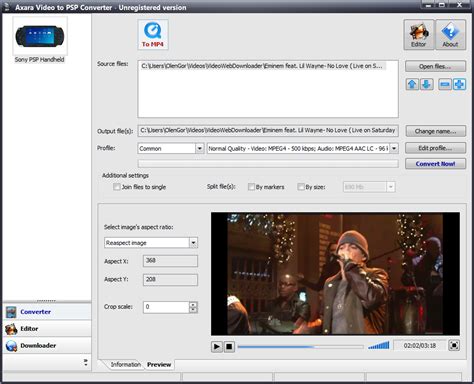 Image result for PSP Video Files USB