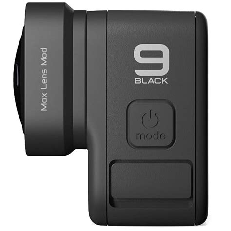 Image result for GoPro 9 Lens Mod