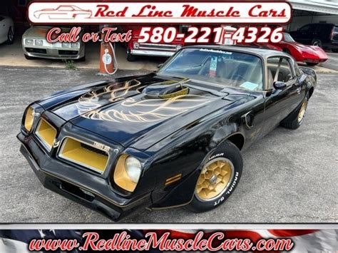 Image result for Red Line Classics Muscle Cars